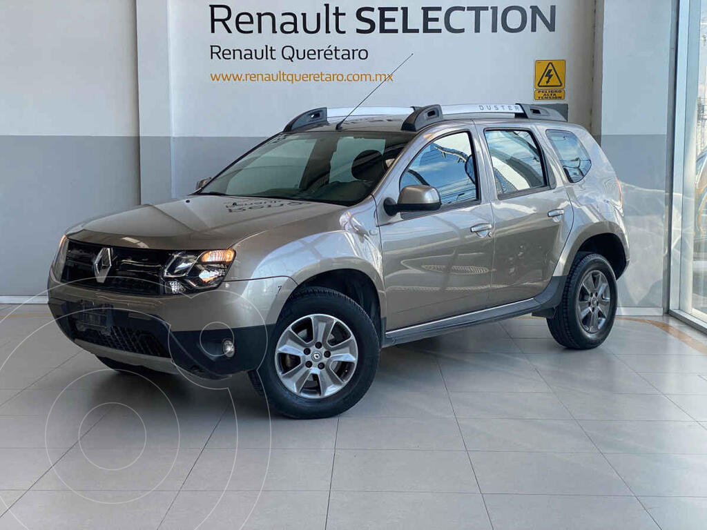 Renault usados en Querétaro