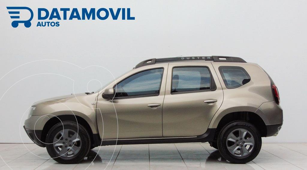 Renault seminuevos en Aguascalientes