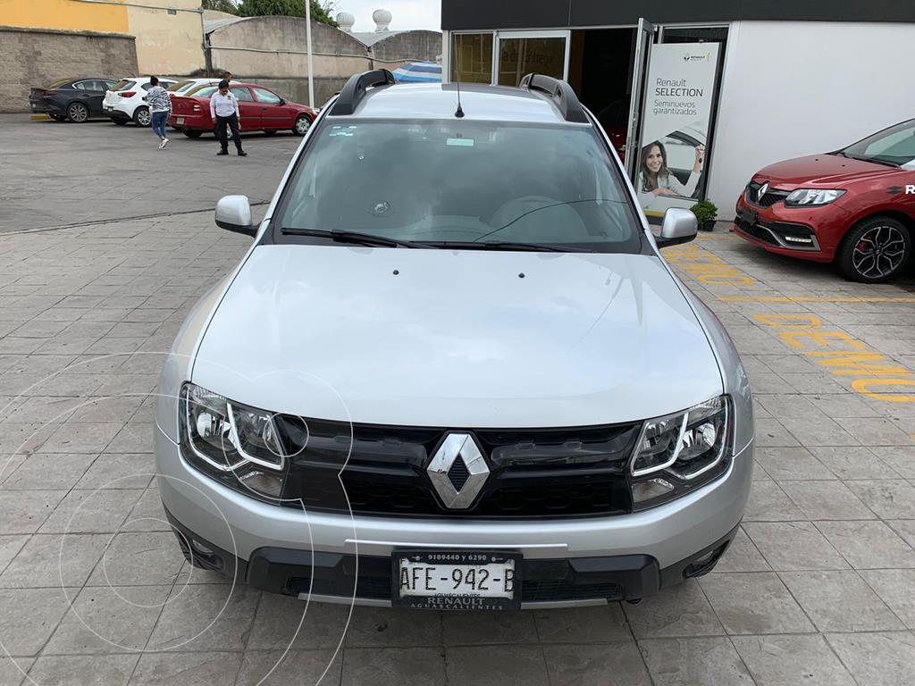 Renault seminuevos en Aguascalientes