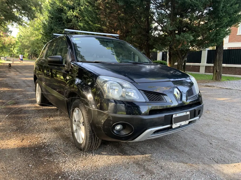 Renault usados y nuevos en Argentina