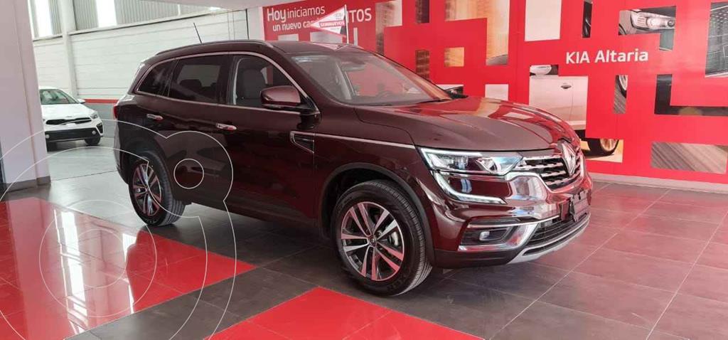 Renault seminuevos en Aguascalientes