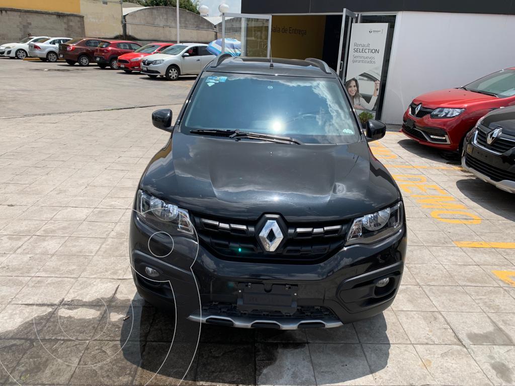 Renault seminuevos en Aguascalientes