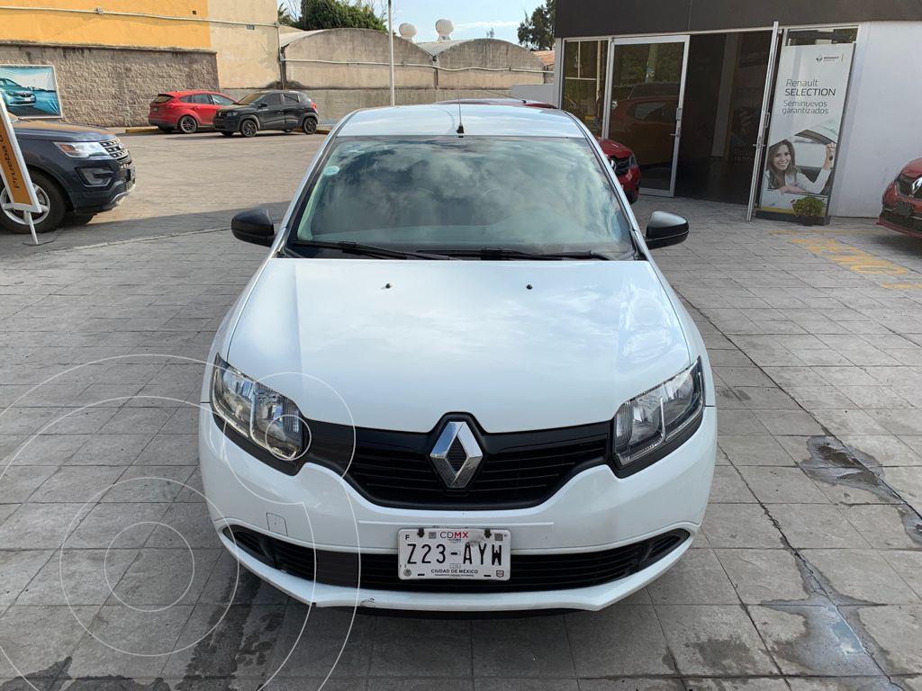 Renault seminuevos en Aguascalientes