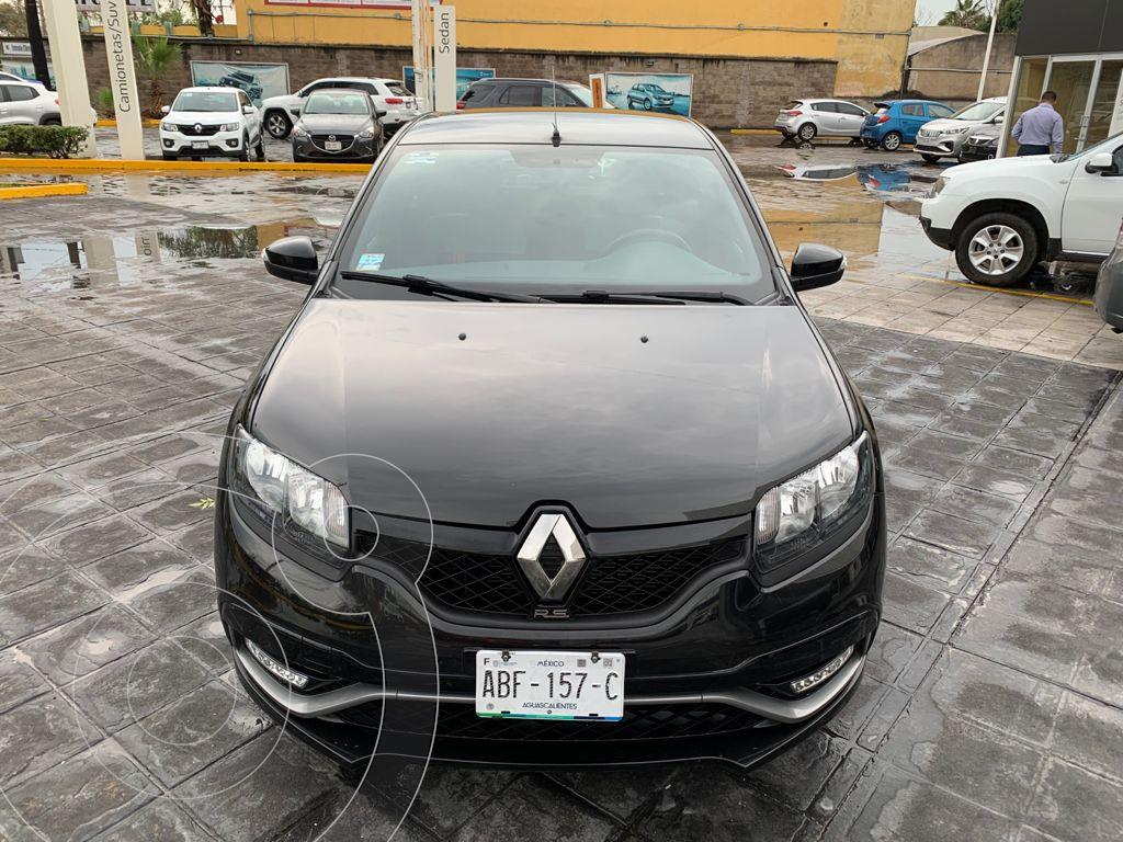 Renault usados en Aguascalientes