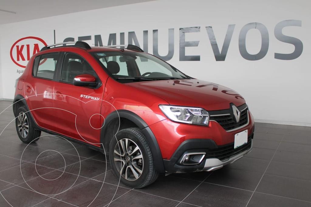 Renault seminuevos en Aguascalientes