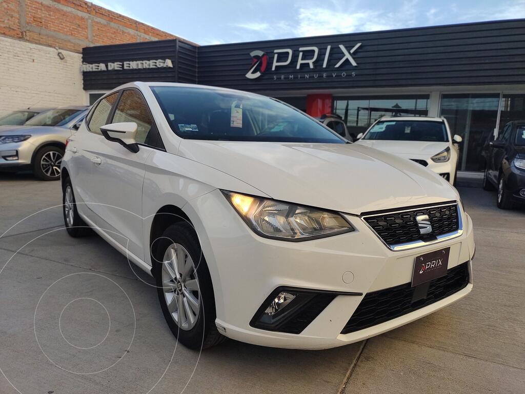 Autos usados de todas las marcas en Aguascalientes