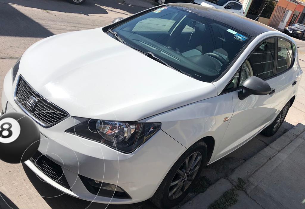 SEAT seminuevos en Aguascalientes