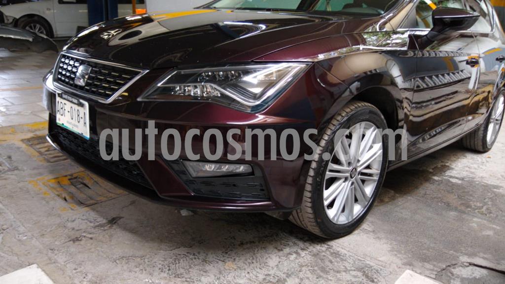 SEAT seminuevos en Aguascalientes