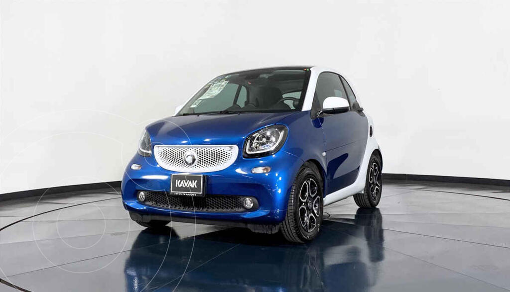 smart usados en México