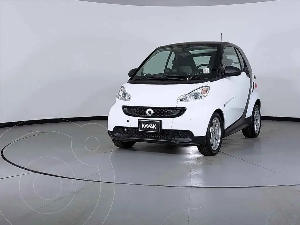Interesting Smart Fortwo 2015 Precio Pictures