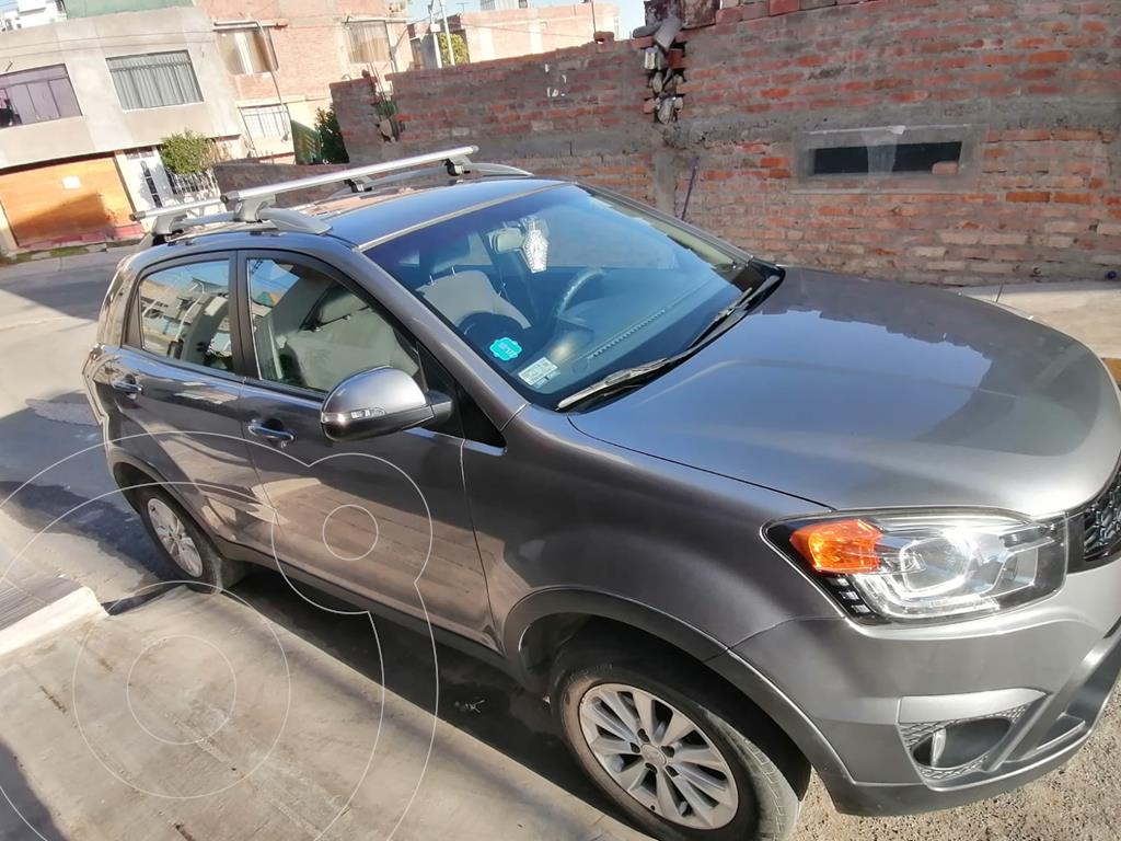 Autos usados de todas las marcas en Perú