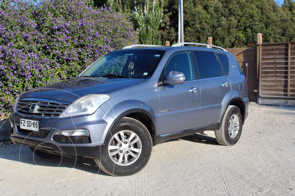Autos usados de todas las marcas en La Serena (Coquimbo)