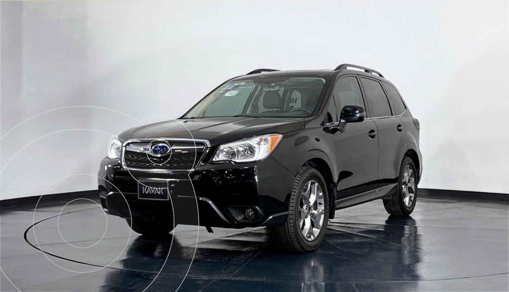 Subaru seminuevos en México