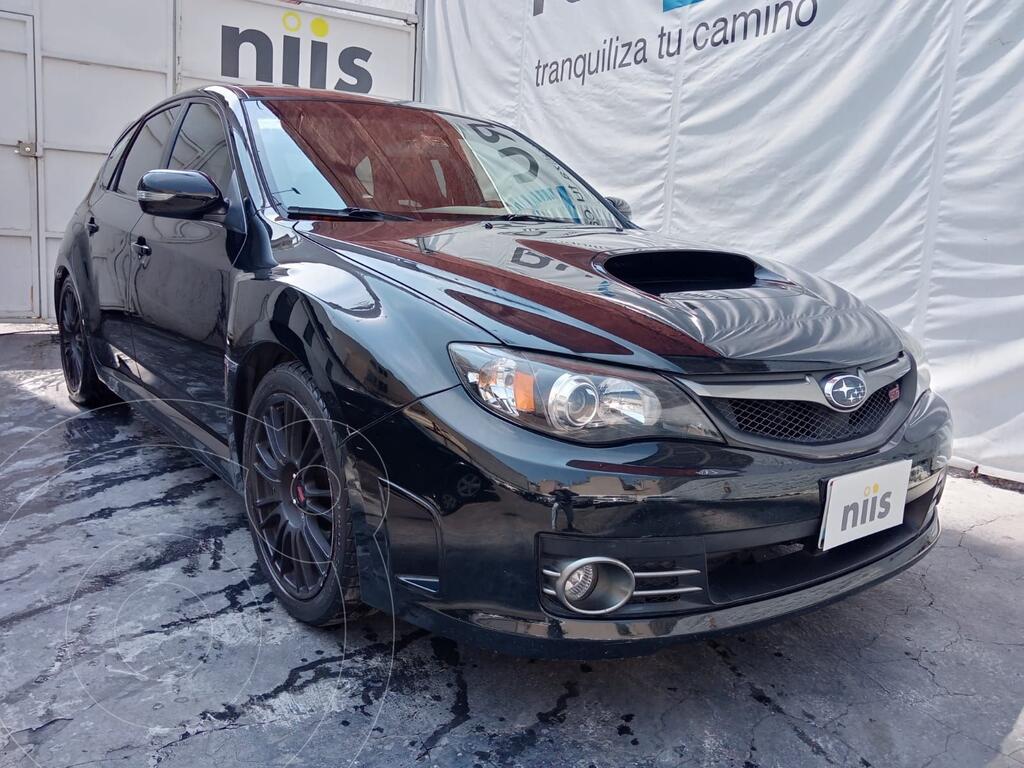 Subaru usados en México