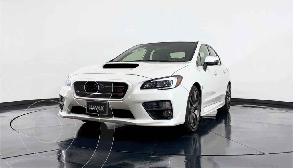 Subaru seminuevos en México