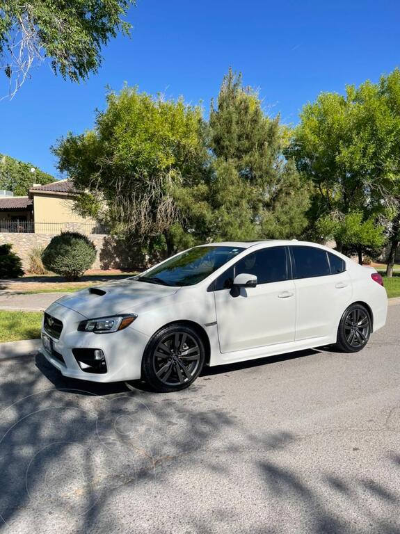 Subaru usados en México