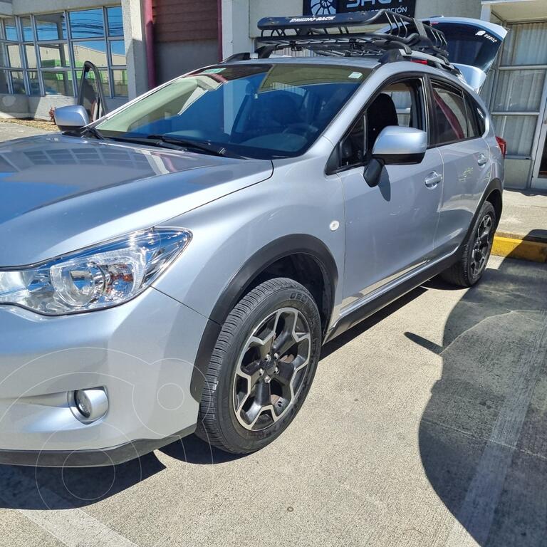 Subaru usados en Chile