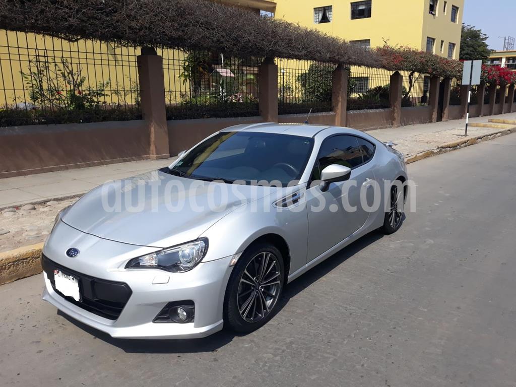 Subaru usados en Perú