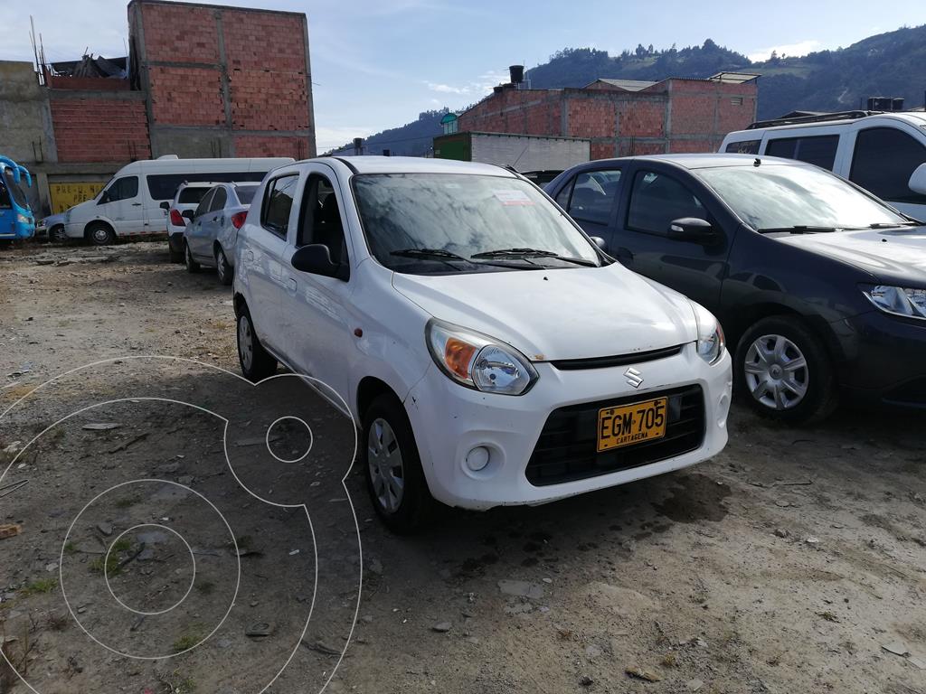 Carros usados de todas las marcas en Colombia