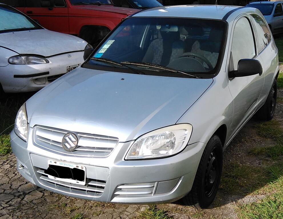 Suzuki Fun usados en Argentina