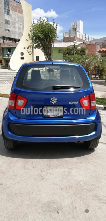 Suzuki usados en Perú