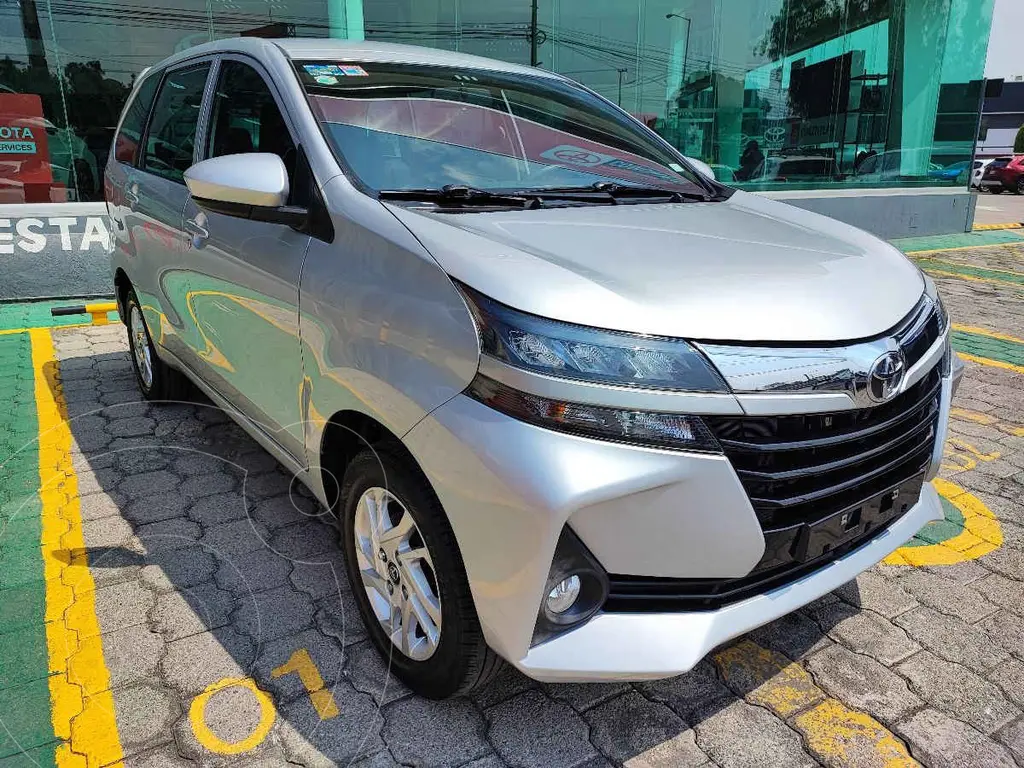 Toyota Avanza XLE financiado en mensualidades enganche $82,500 ...
