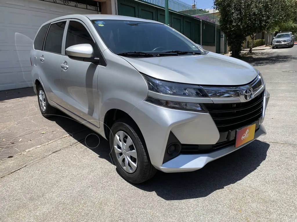 Toyota Avanza LE Aut financiado en mensualidades enganche $62,384 ...