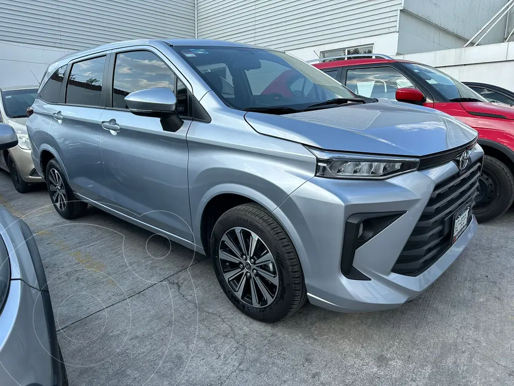 Toyota Avanza XLE Aut financiado en mensualidades enganche $56,991 ...