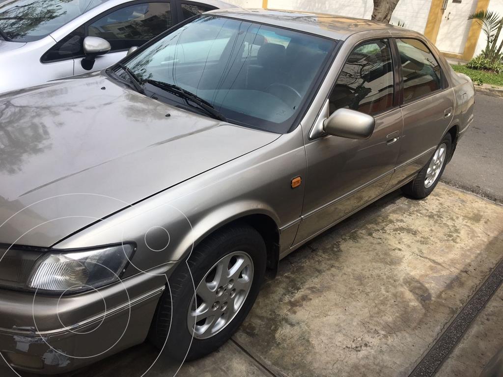 Autos usados y nuevos de todas las marcas en Perú