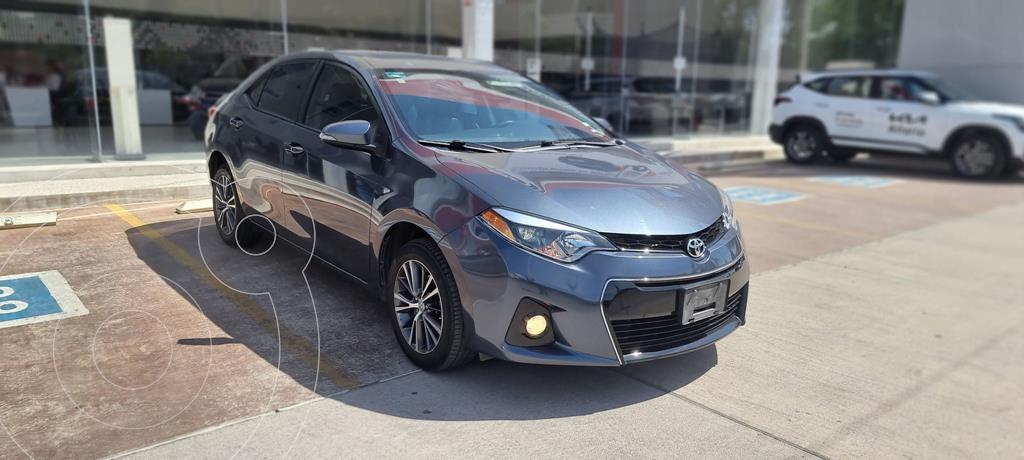 Toyota usados en Aguascalientes