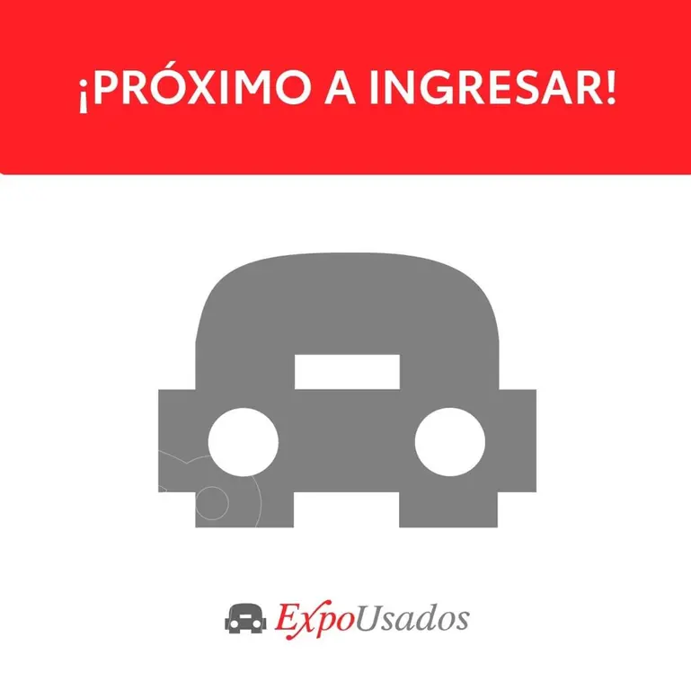 Toyota Etios Sedan XS 2016/17 usado (2017) color Rojo precio $17.000.000