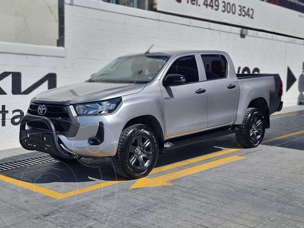 Autos usados de todas las marcas en Aguascalientes