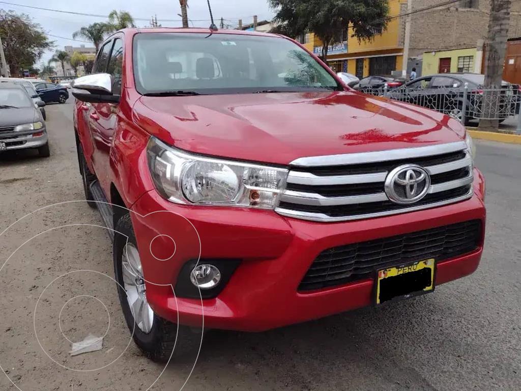 Autos usados y nuevos de todas las marcas en Perú