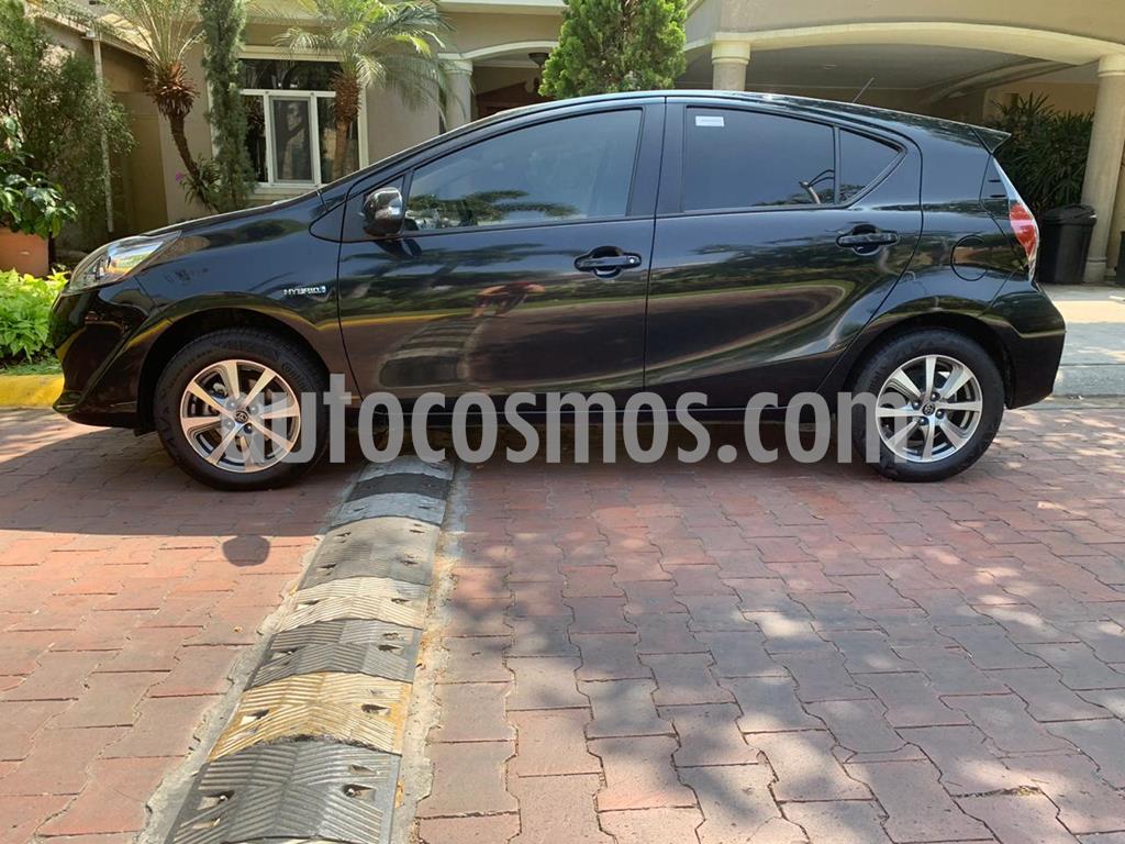 Toyota usados en Ecuador