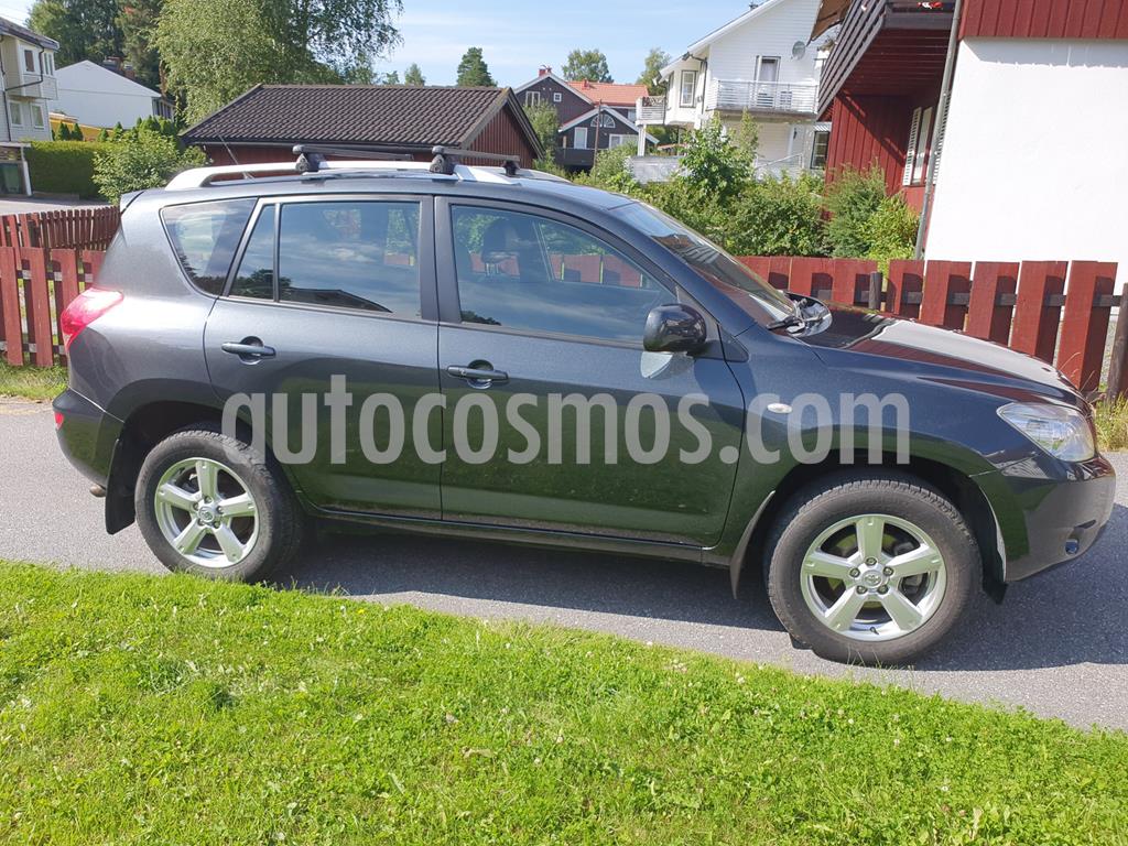 Toyota usados en Costa Rica