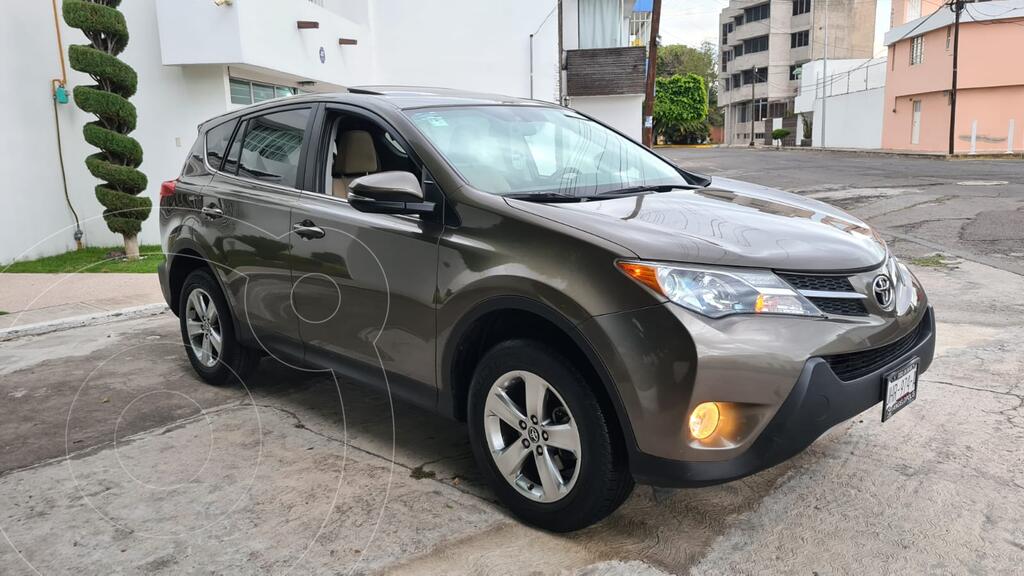 Toyota usados en Puebla