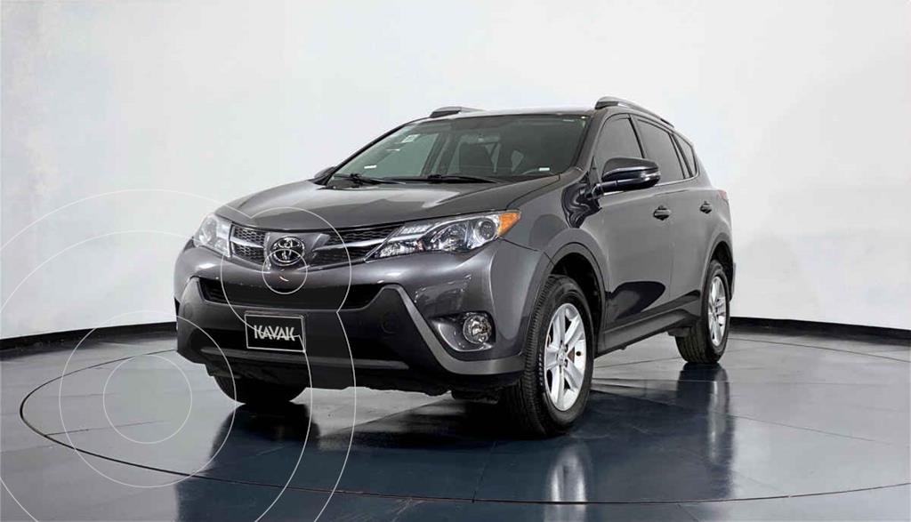 Toyota RAV4 seminuevos en México, precio desde $200,001 hasta $280,000