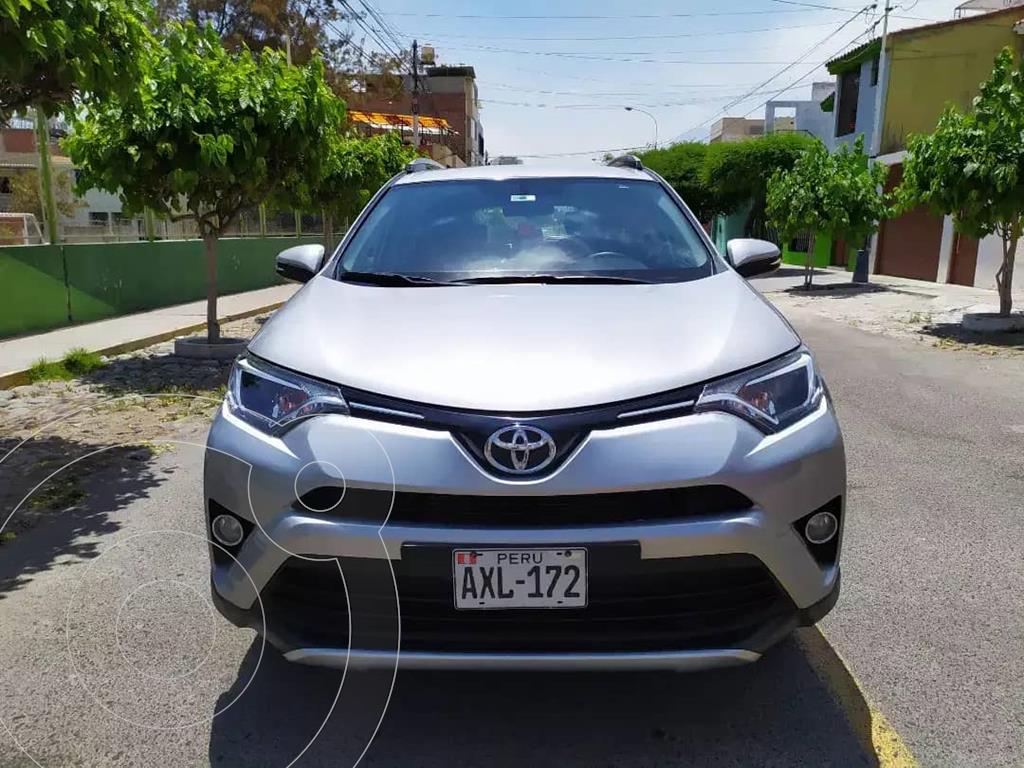 Autos usados y nuevos de todas las marcas en Perú