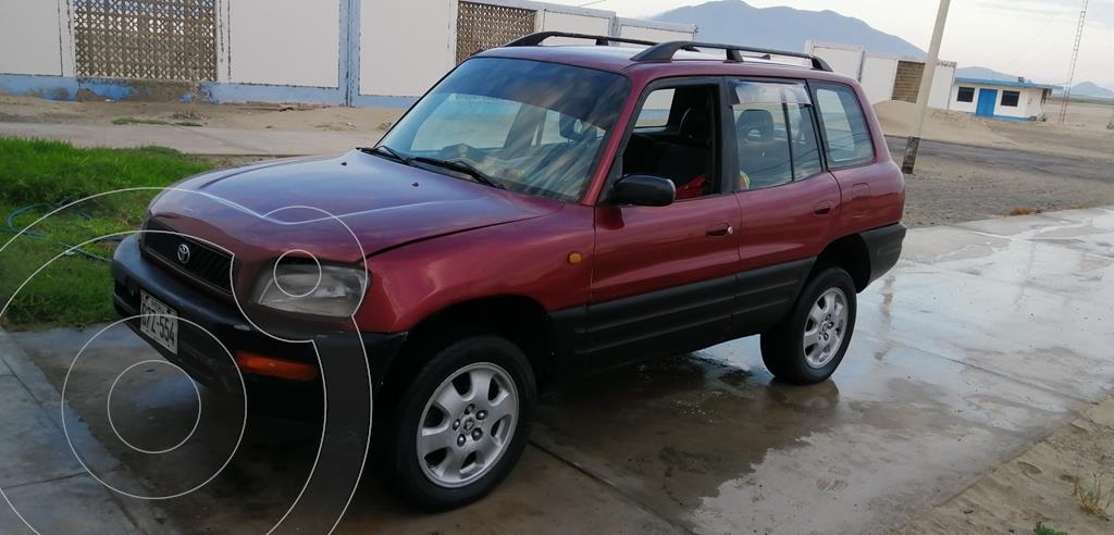 Autos usados y nuevos de todas las marcas en Perú