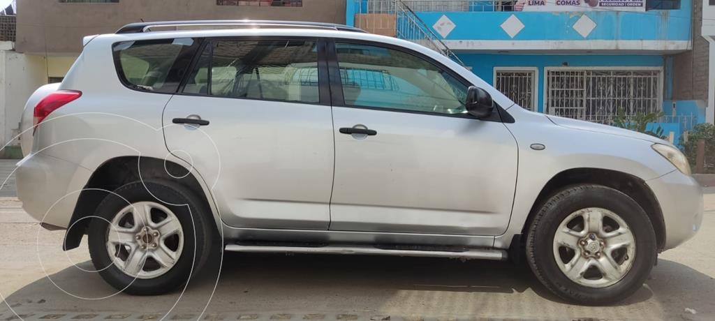 Autos usados de todas las marcas en Lima (Lima)