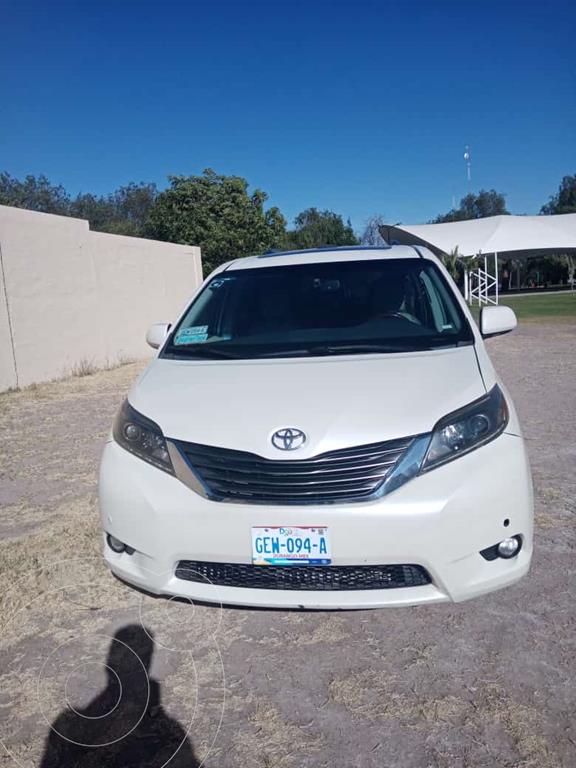 Toyota seminuevos en Aguascalientes
