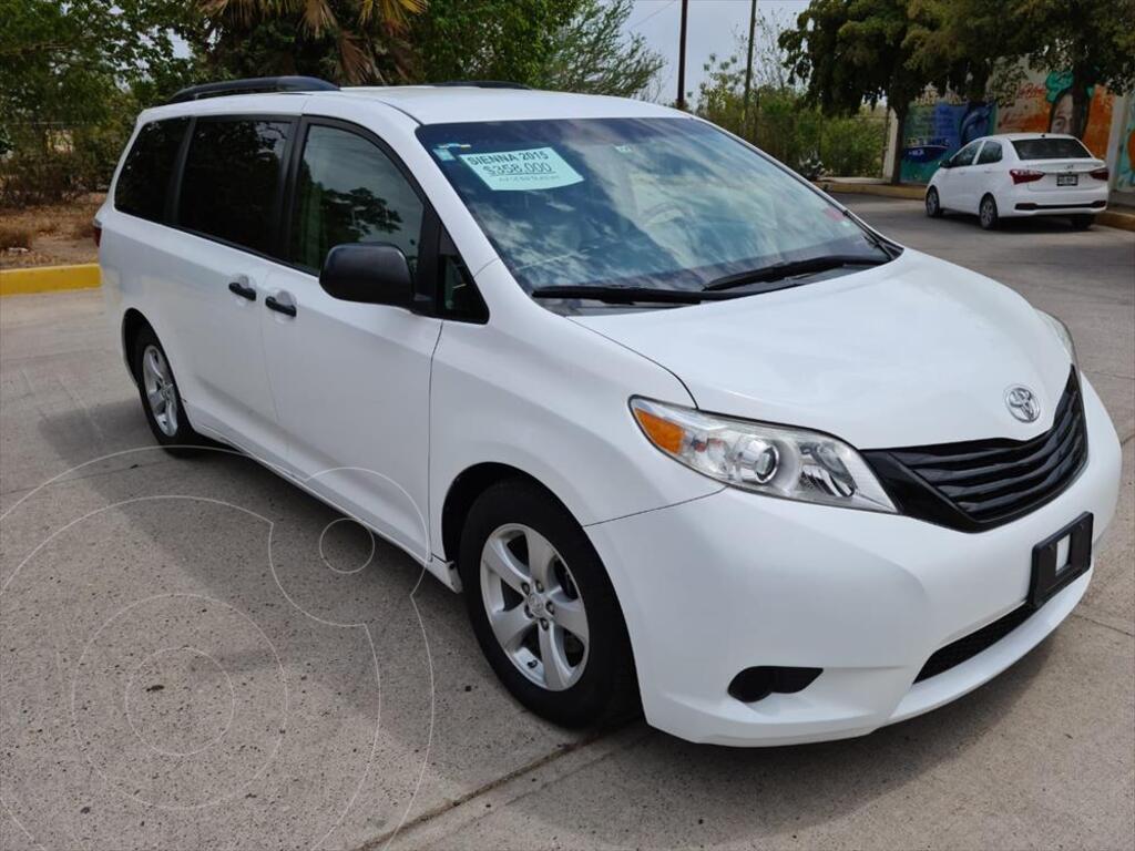 Autos usados de todas las marcas en Culiacán (Sinaloa)