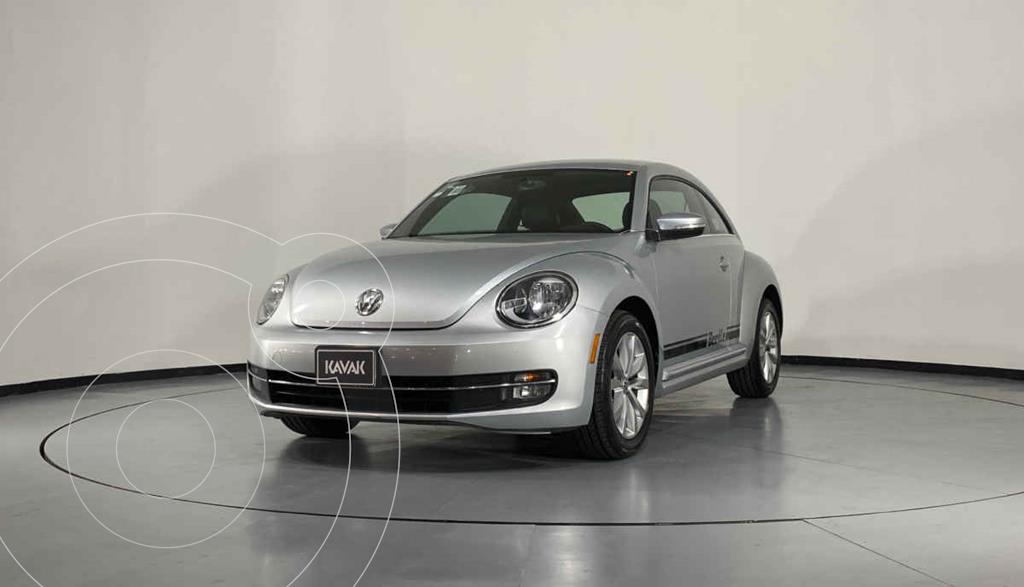 Precios Volkswagen Beetle 2013 usados