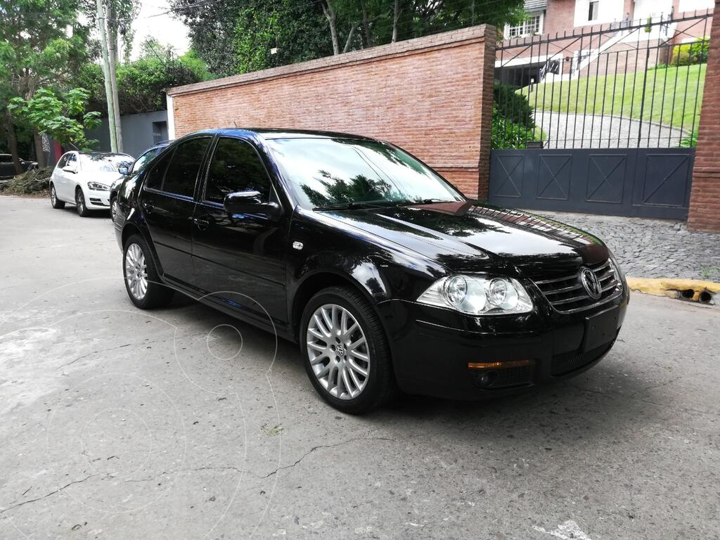 Precios Volkswagen Bora 2011 usados