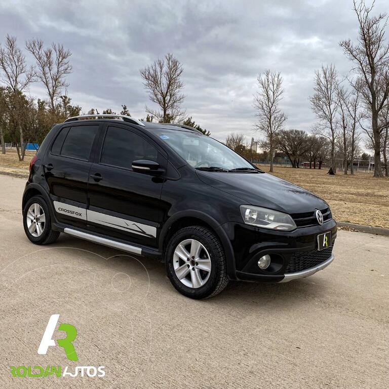 Precios Volkswagen Fox 2011 usados
