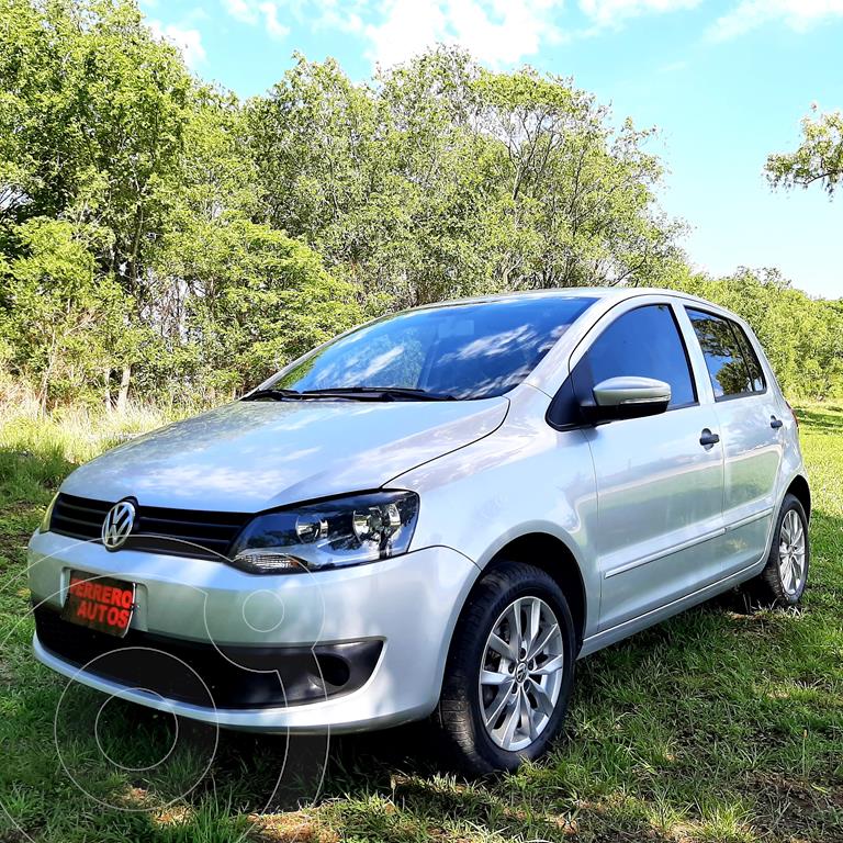 Precios Volkswagen Fox 2012 usados