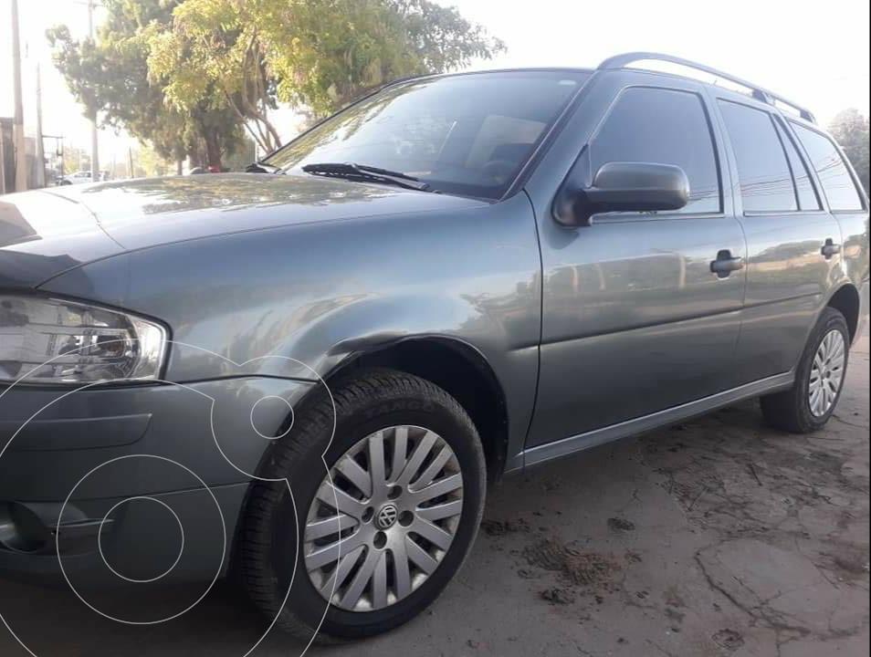 Volkswagen Gol Country usados en Argentina
