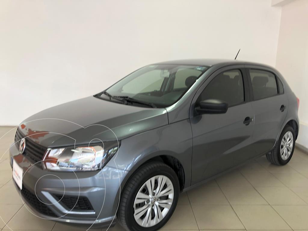 Precios Volkswagen Gol 2020 usados