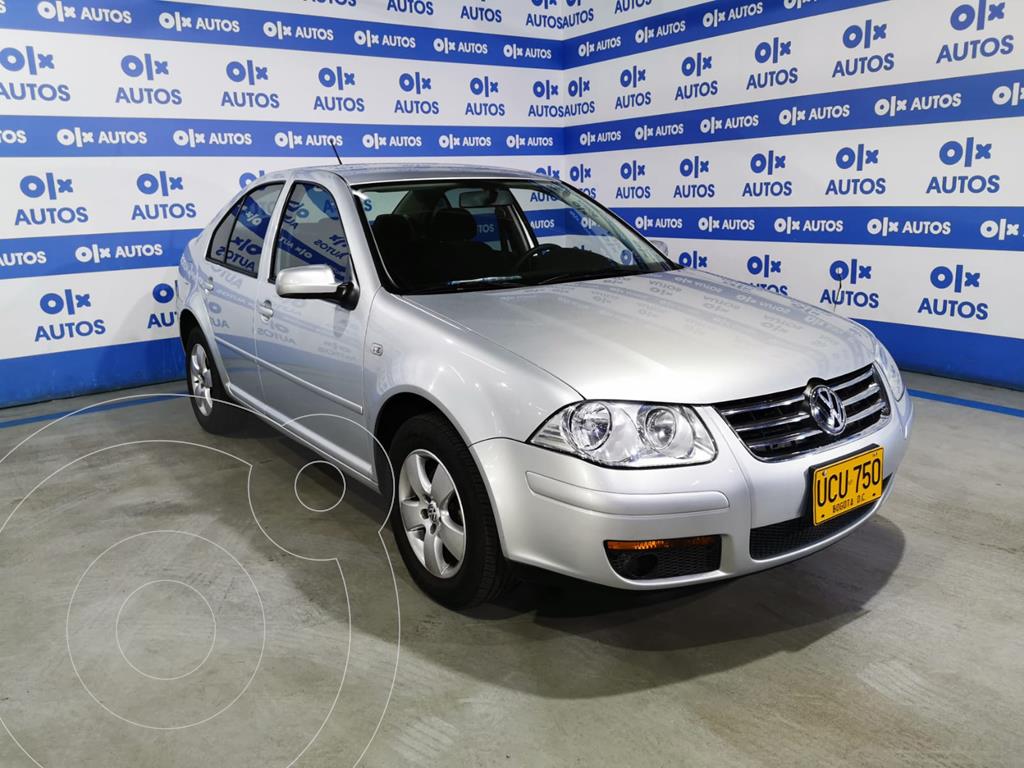 Volkswagen usados en Colombia