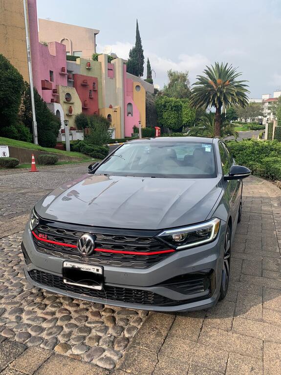 Volkswagen Jetta usados en México